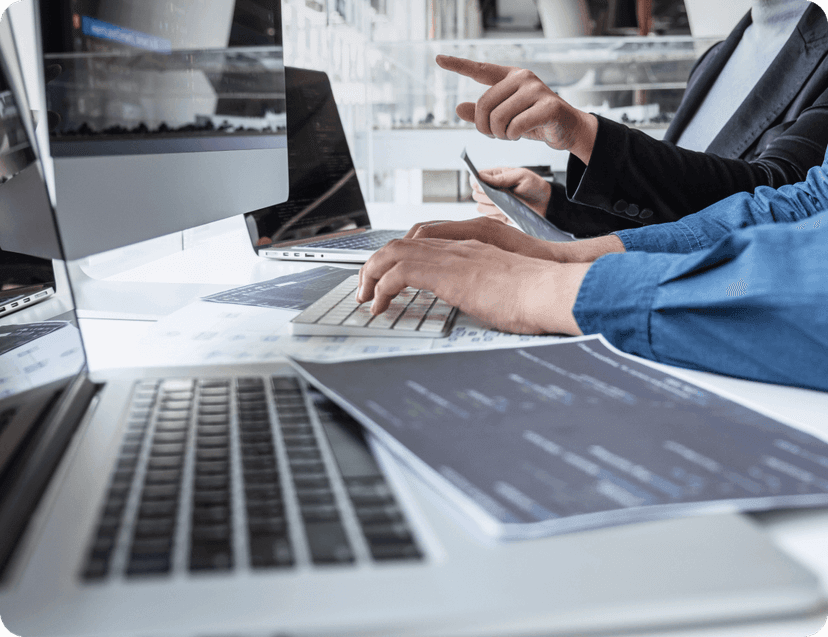 체계적인 서버 위탁 운영 관리 호스팅케이알 Hostingkr