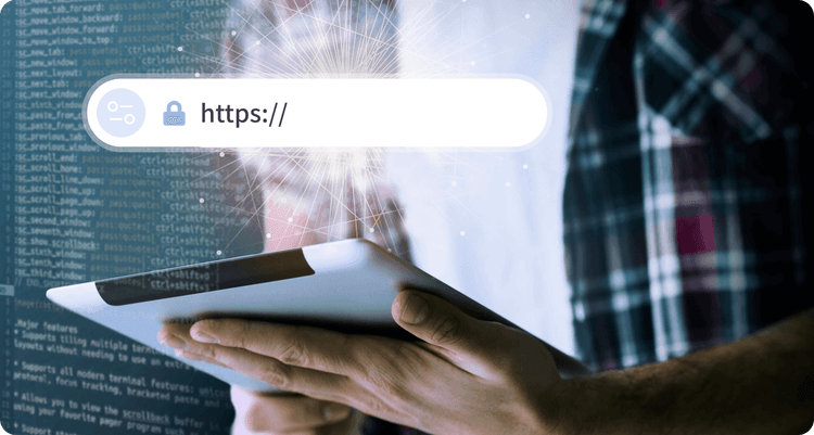 Ssl 인증서로 안전하게 전송 호스팅케이알 Hostingkr